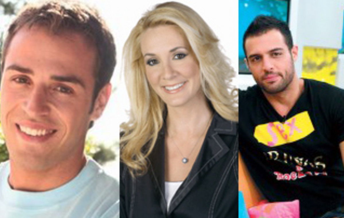 Η νέα καλοκαιρινή παρέα του ANT1 - Newsbeast